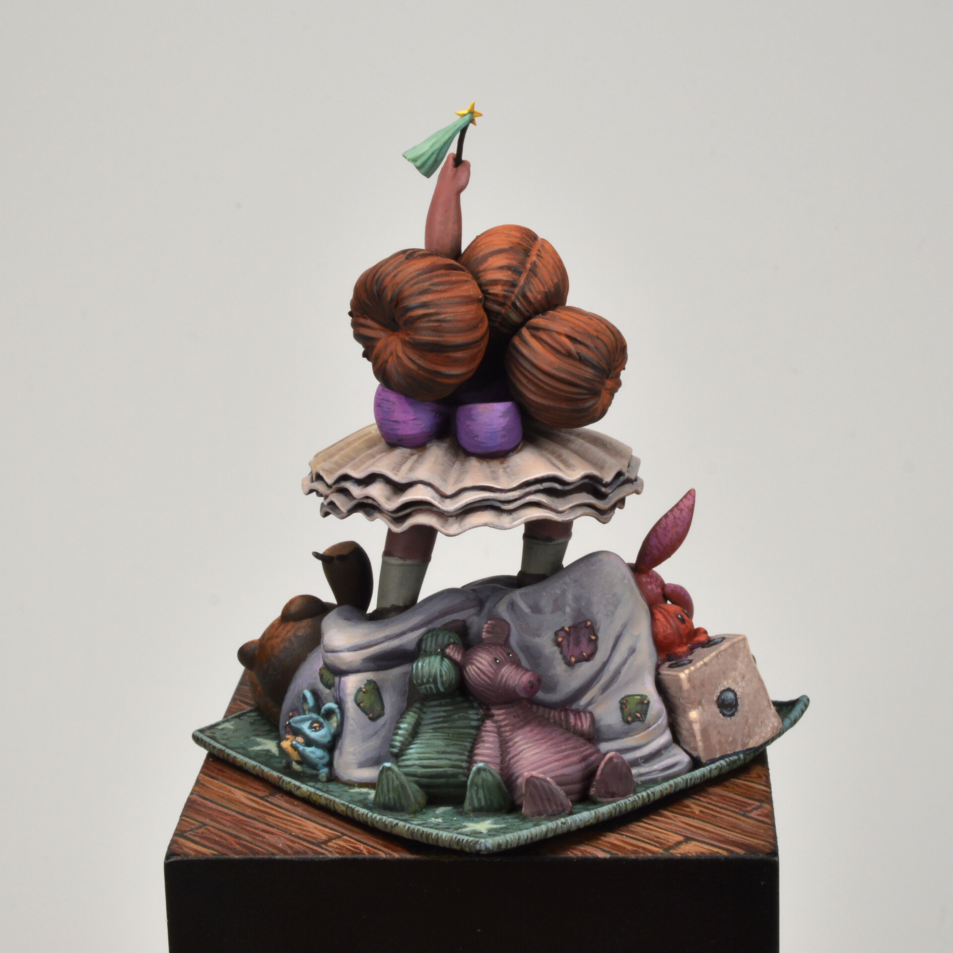 Jero CARMONA - Domination - 2022