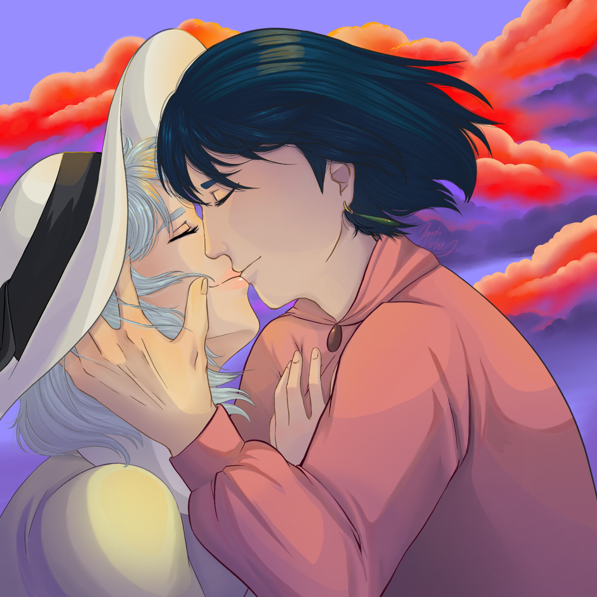 Heidi Davidson - Sun Kissed