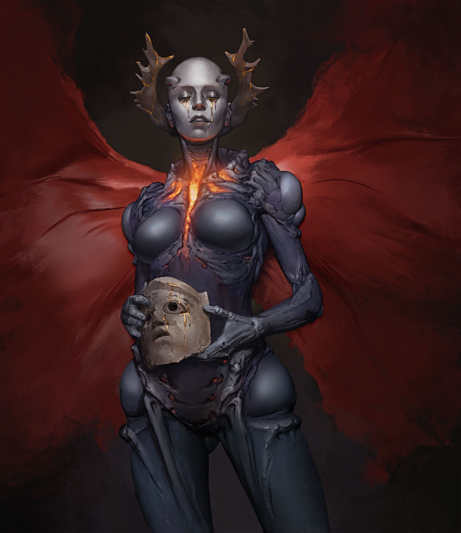 ArtStation - some work