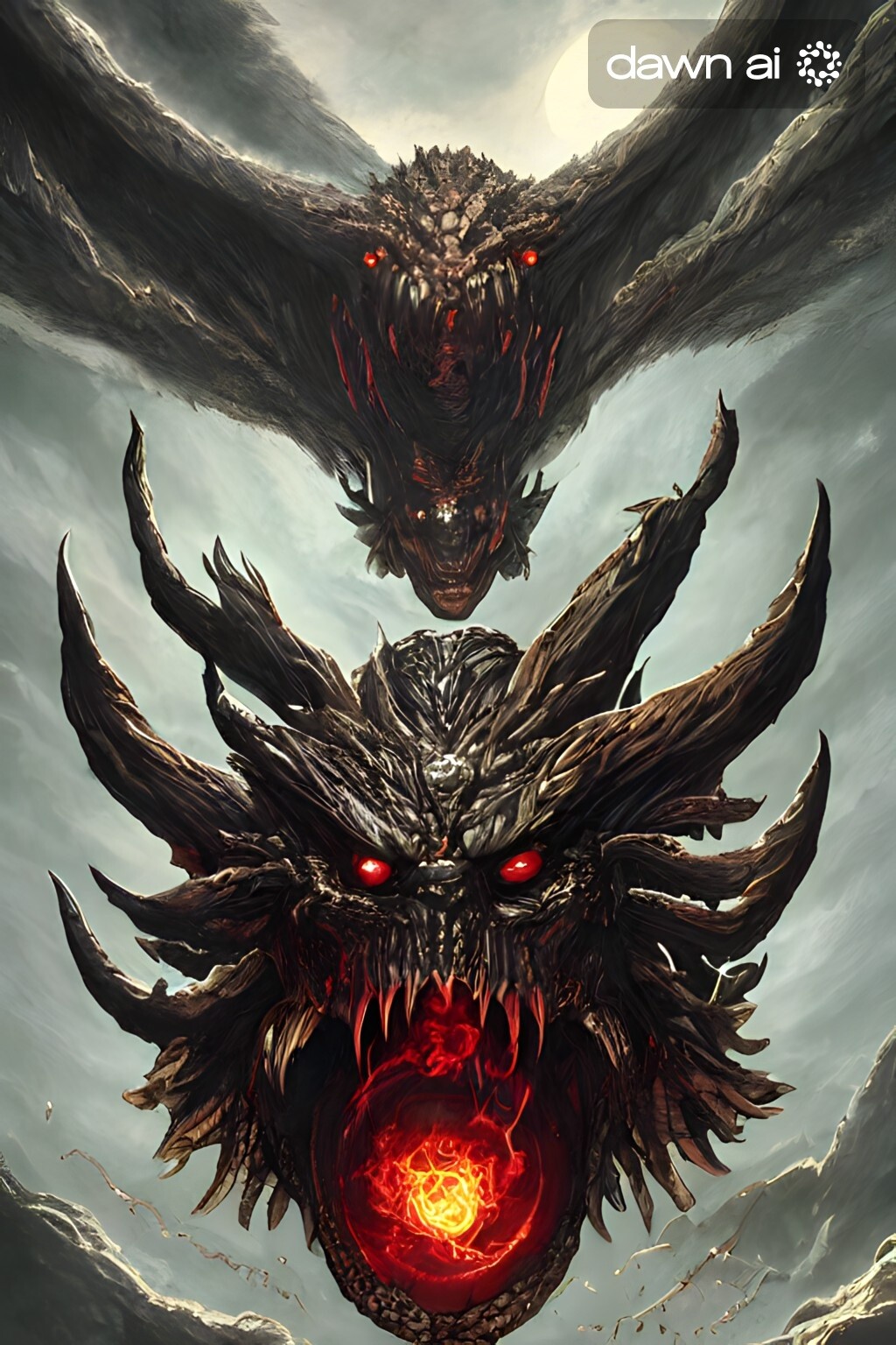 ArtStation - dreadnaught warrior