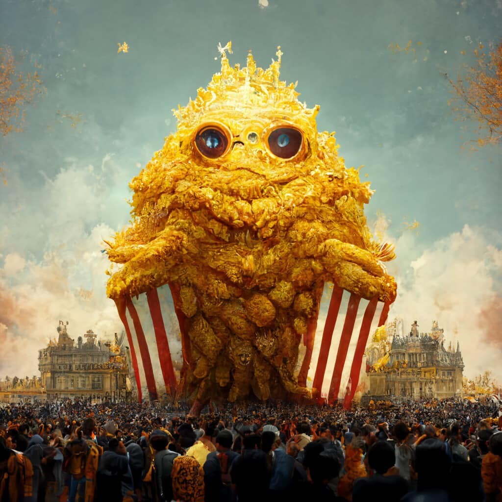 ArtStation - American Idol