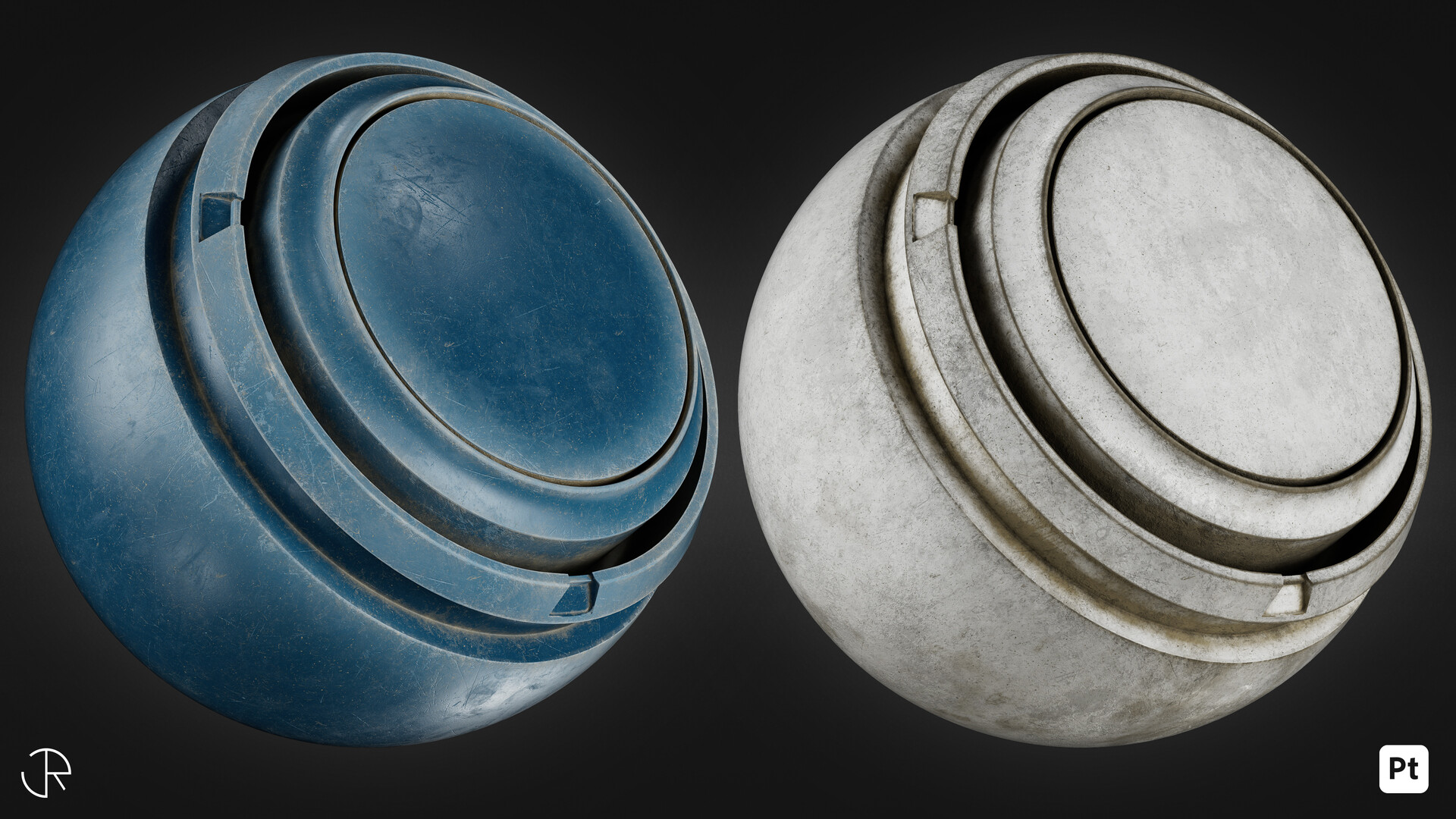 Javad Rajabzade - Plastic Smart Materials