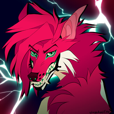 wingedwolf94