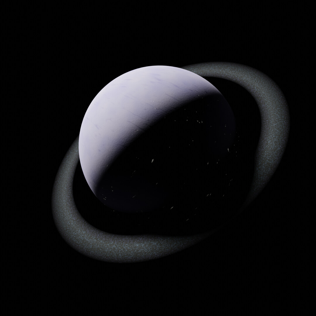 Hudson Simpson - Ethereal