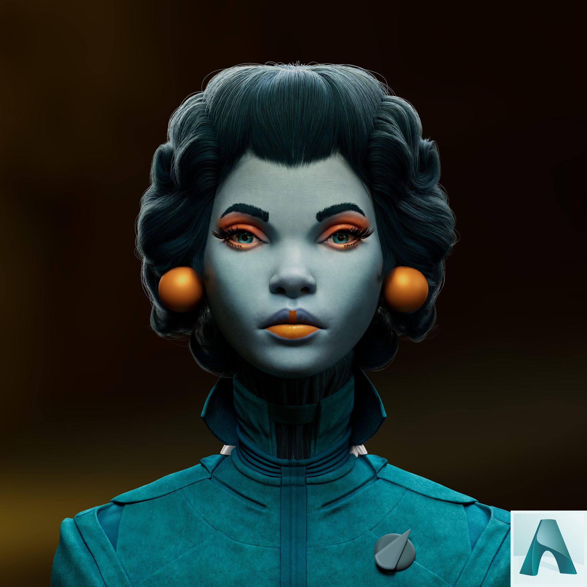 ArtStation - Bluer