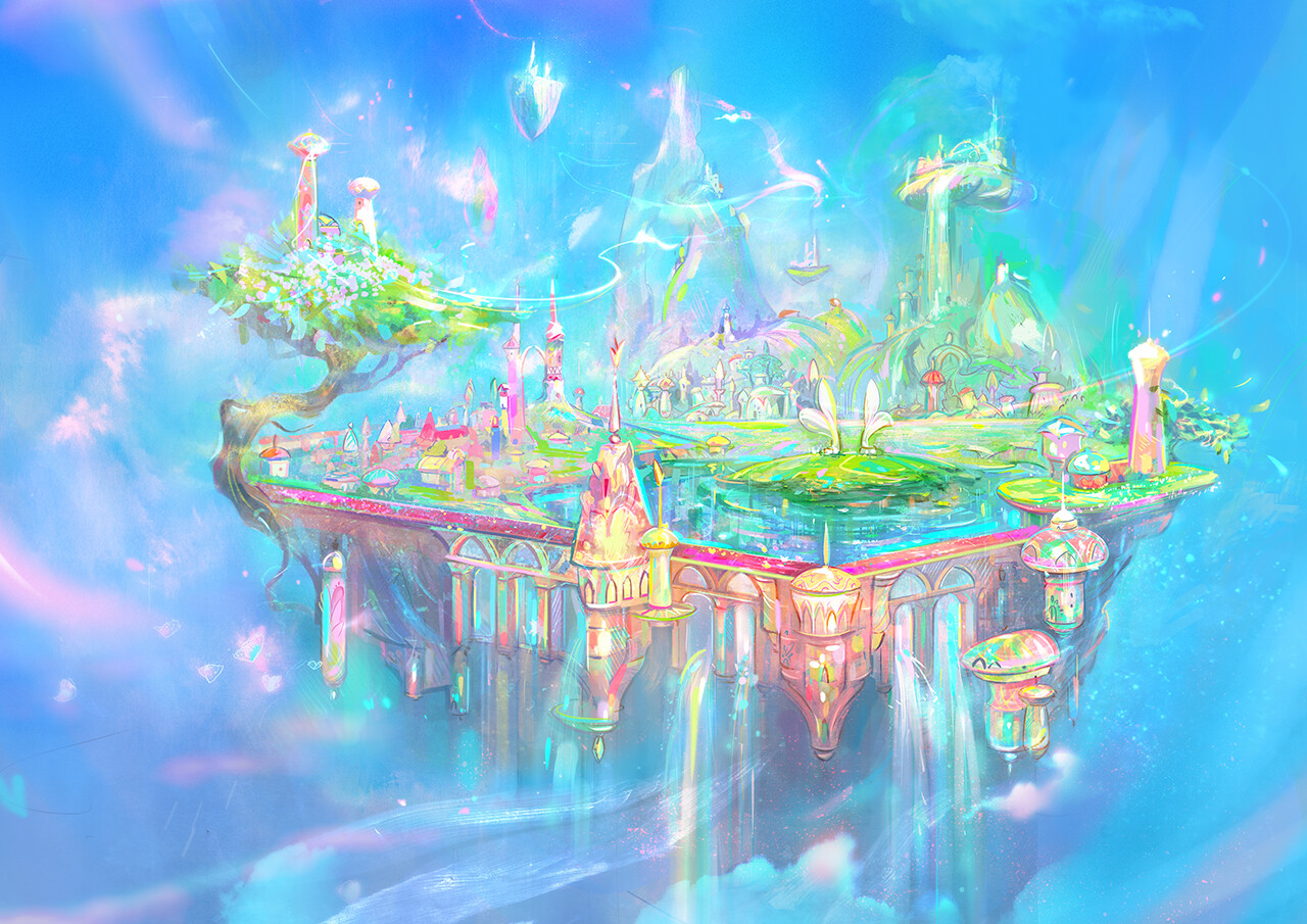 smokepaint (Polina Yakovleva) - there and back