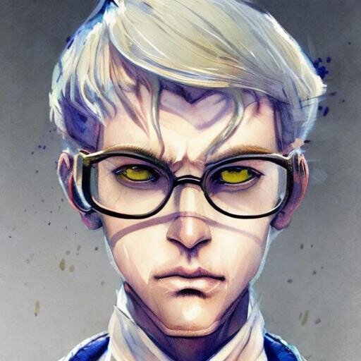 ArtStation - Eli Watson