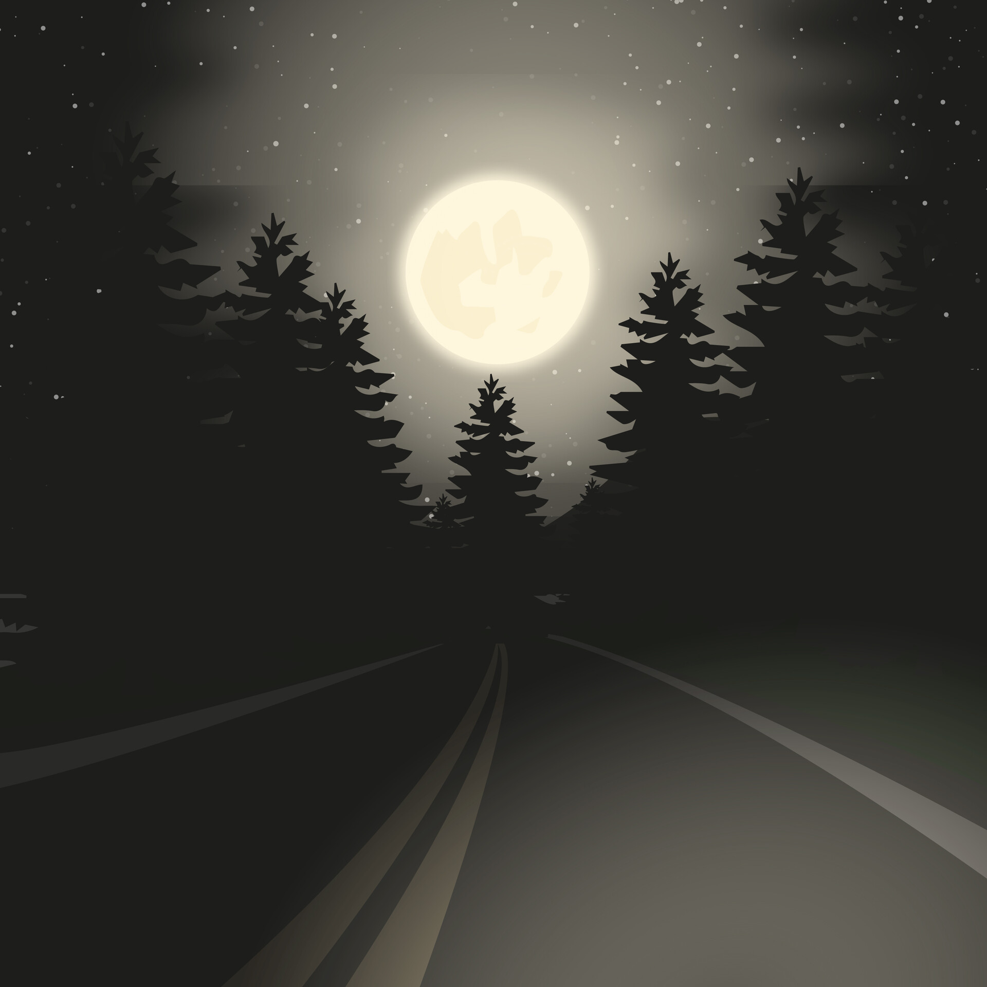 Rashini Kaweesha - Dark Background