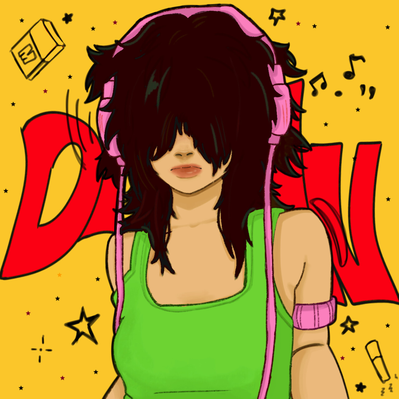 ArtStation - Recreation