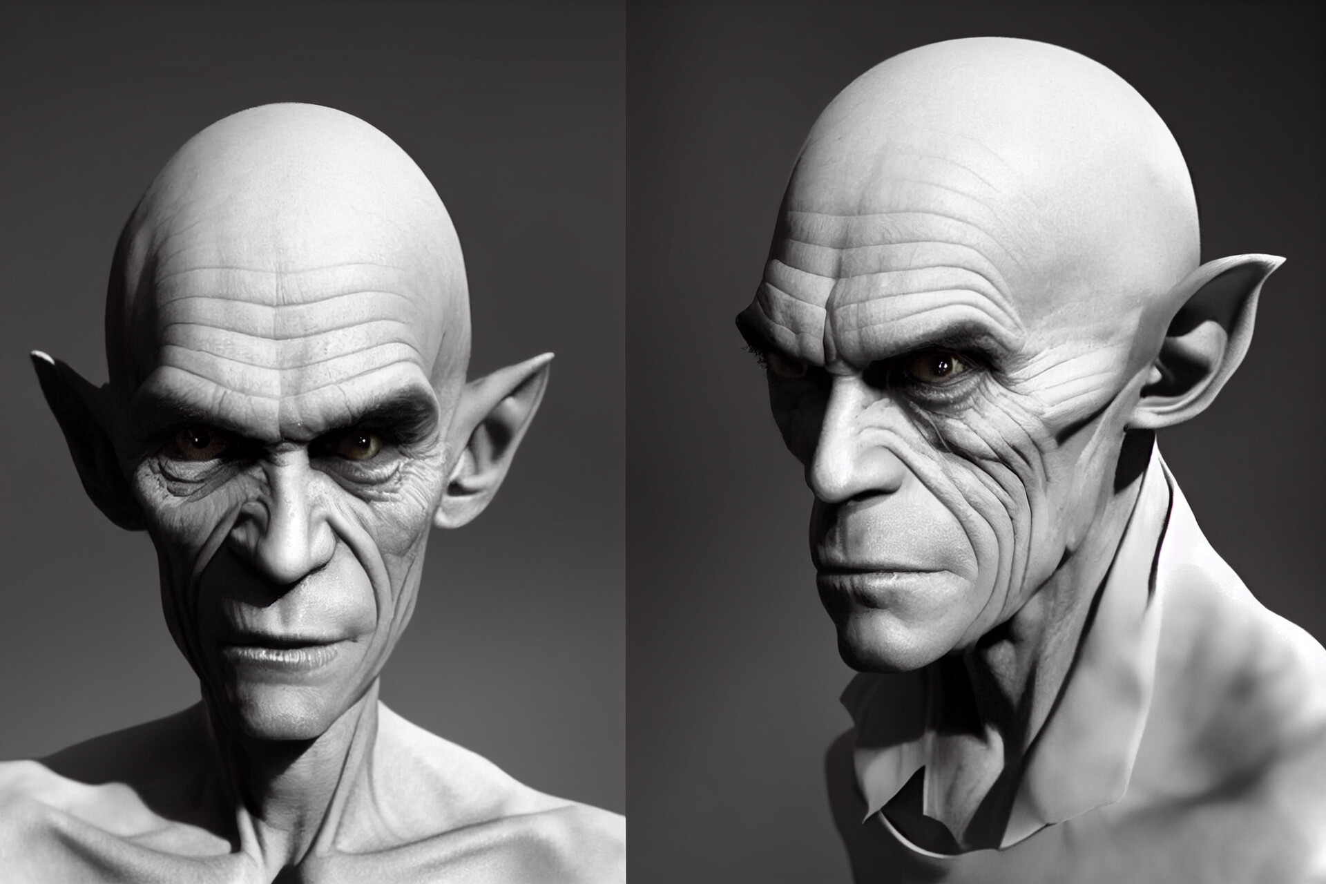 ArtStation - Delling