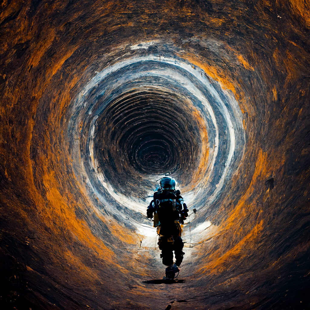 ArtStation - ODYSSEY series #7 of 10