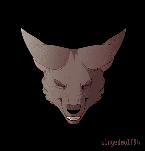 wingedwolf94 - Hangnail