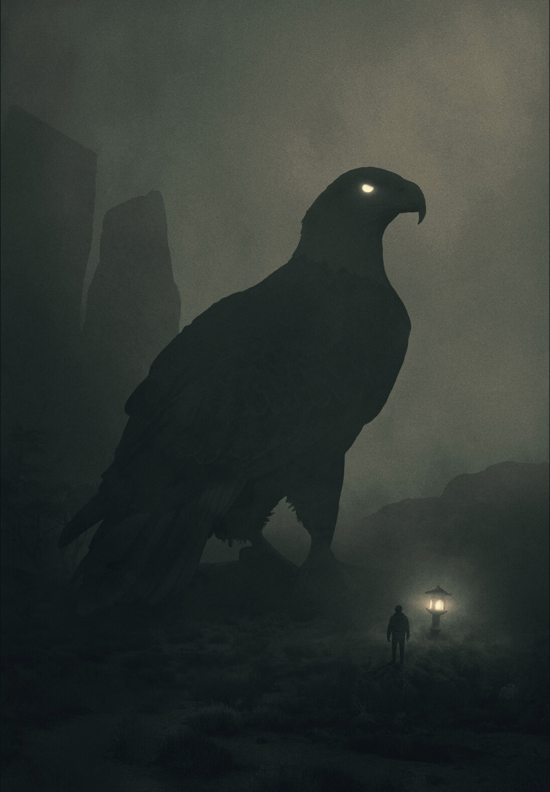 ArtStation - Inner Vision