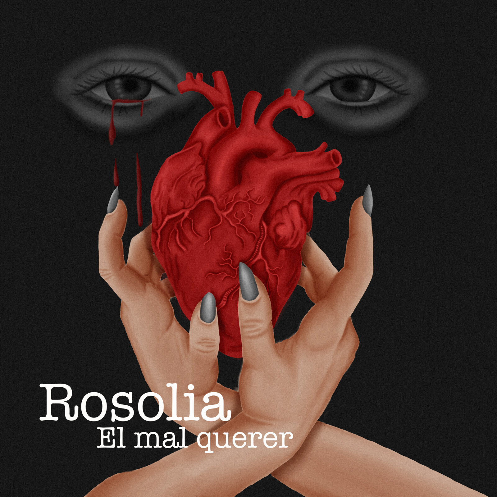 paula moreda - El mal querer