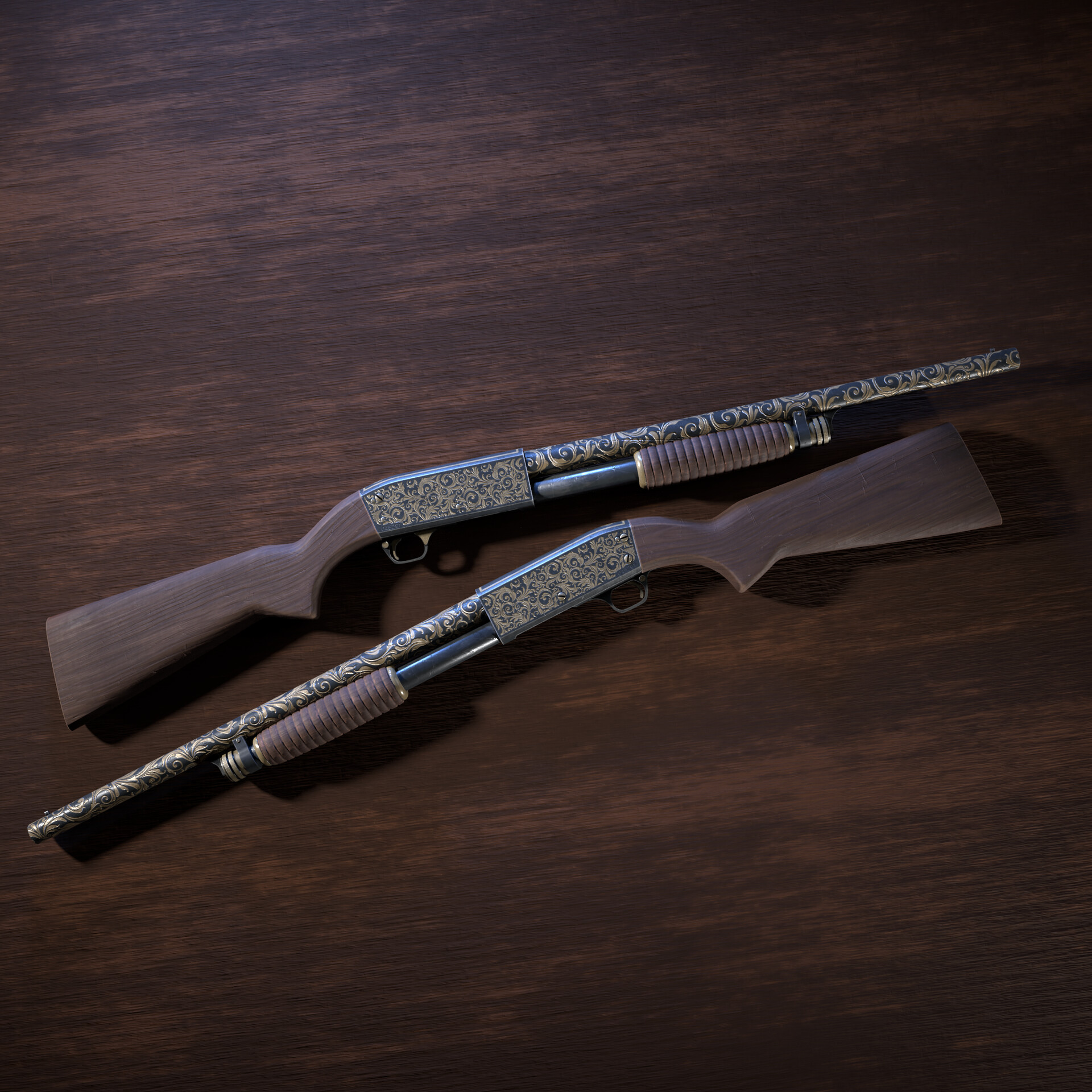 ArtStation - Ithaca 37