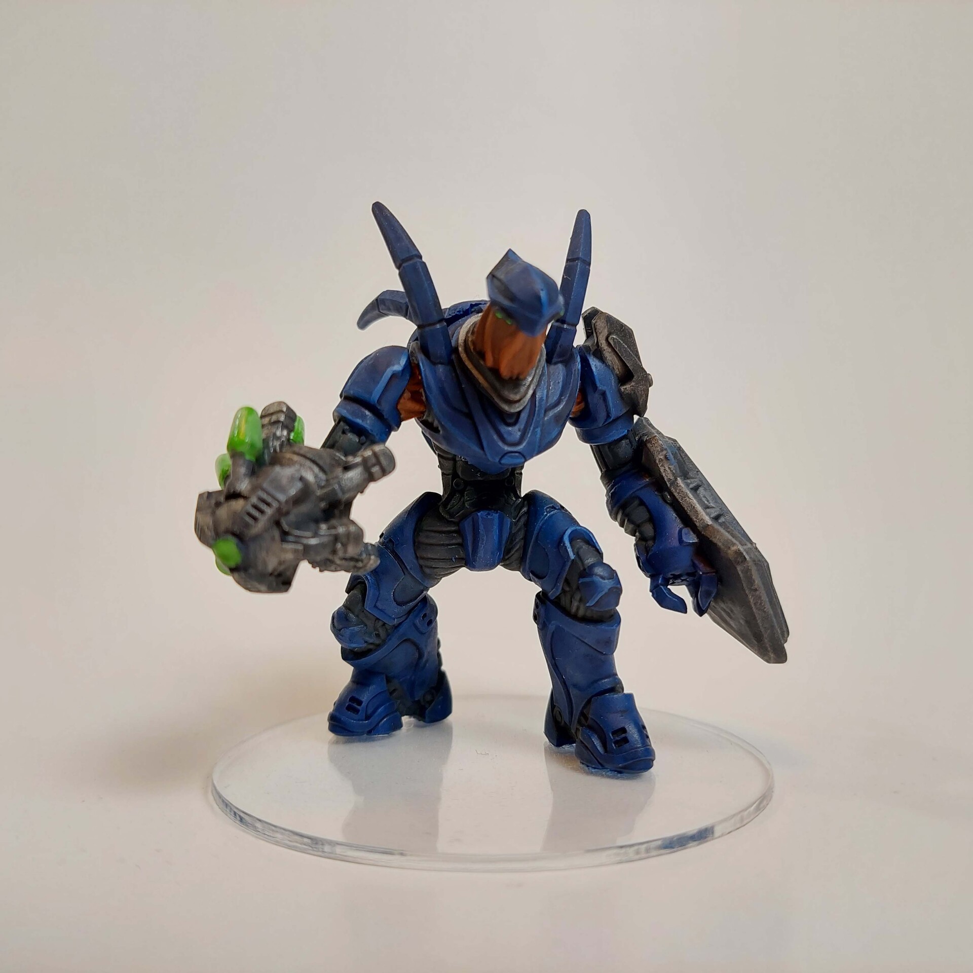 Halo Covenant Hunter