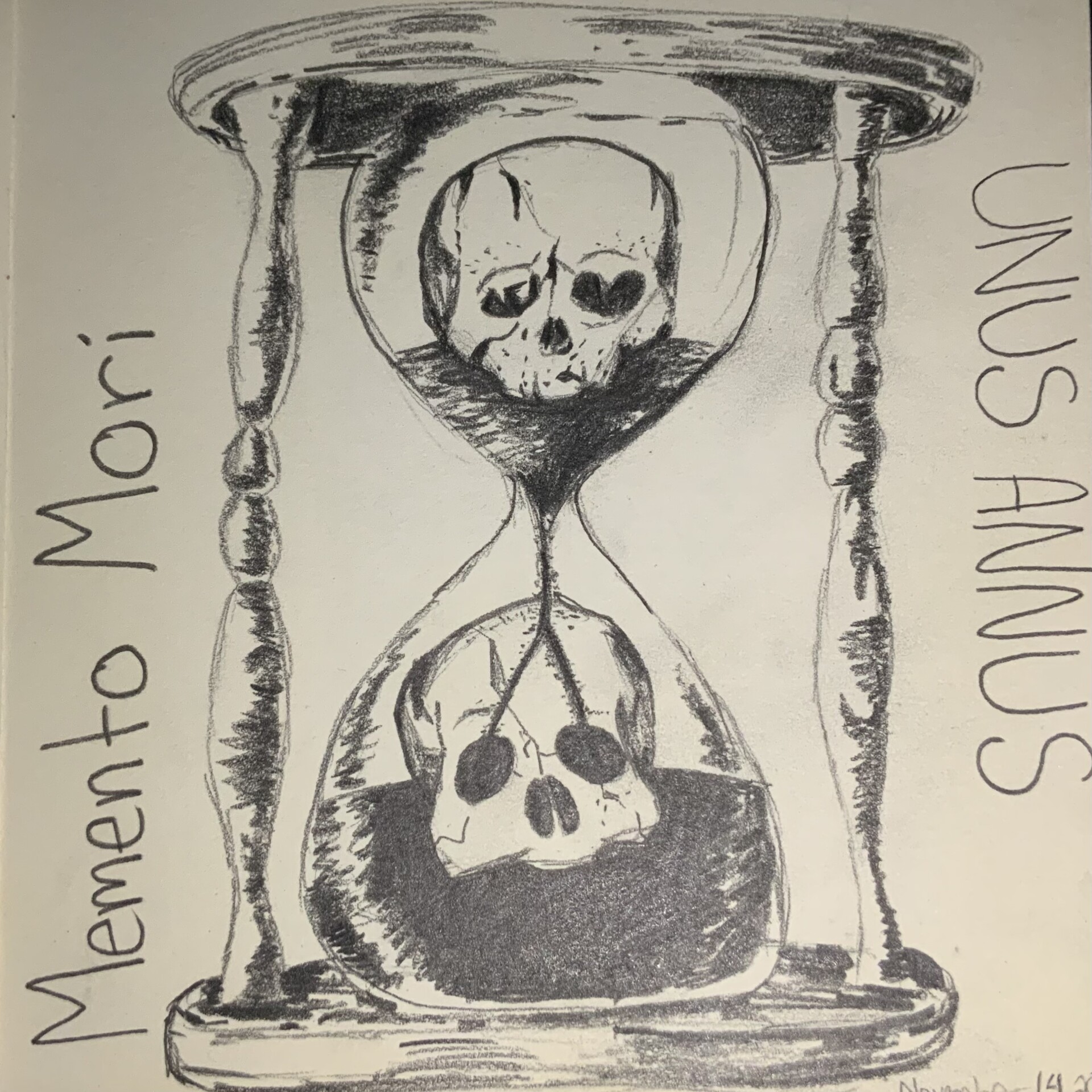 ArtStation - Unus Annus