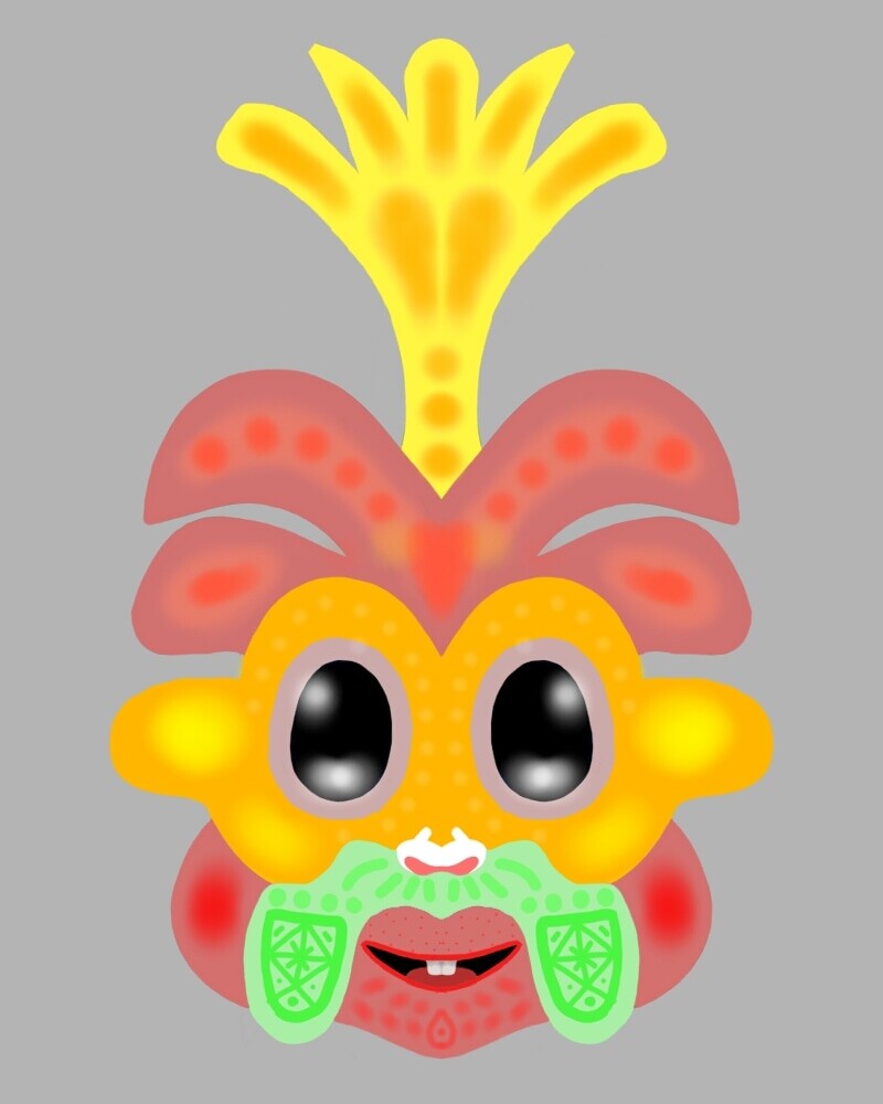 ArtStation - caracter design