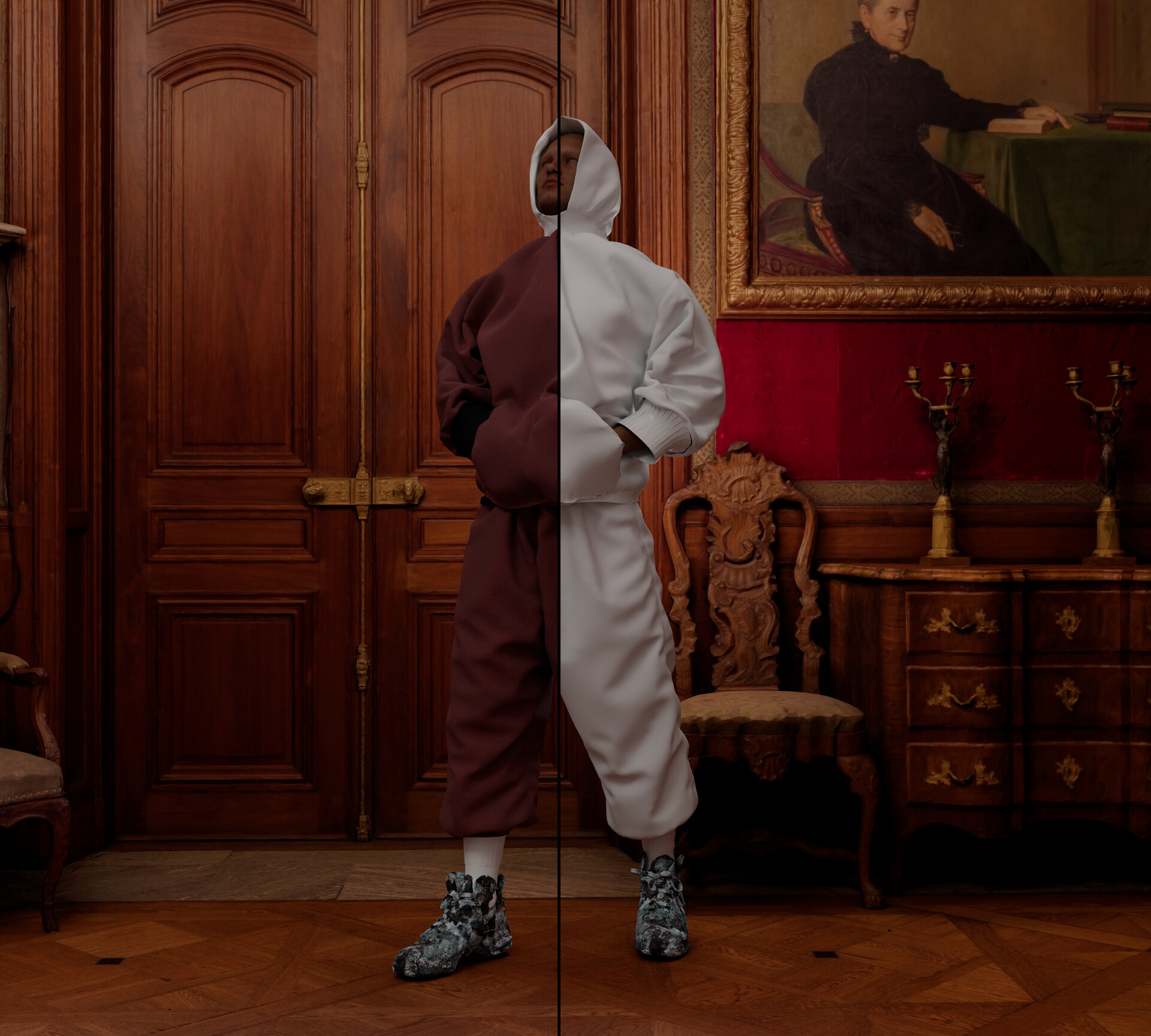 ArtStation - compatibility