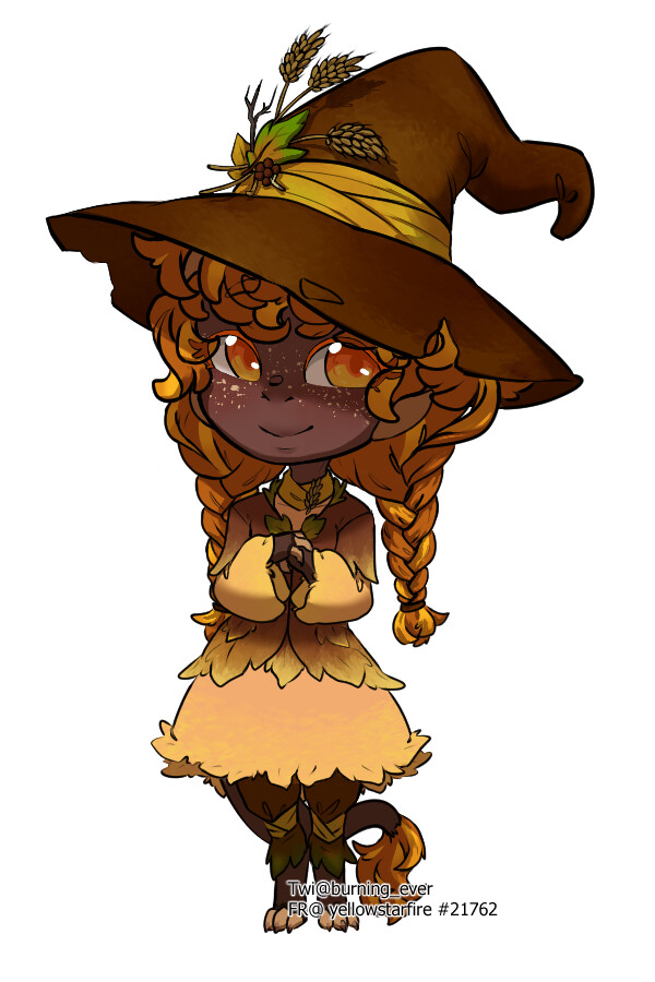 ArtStation - October dump