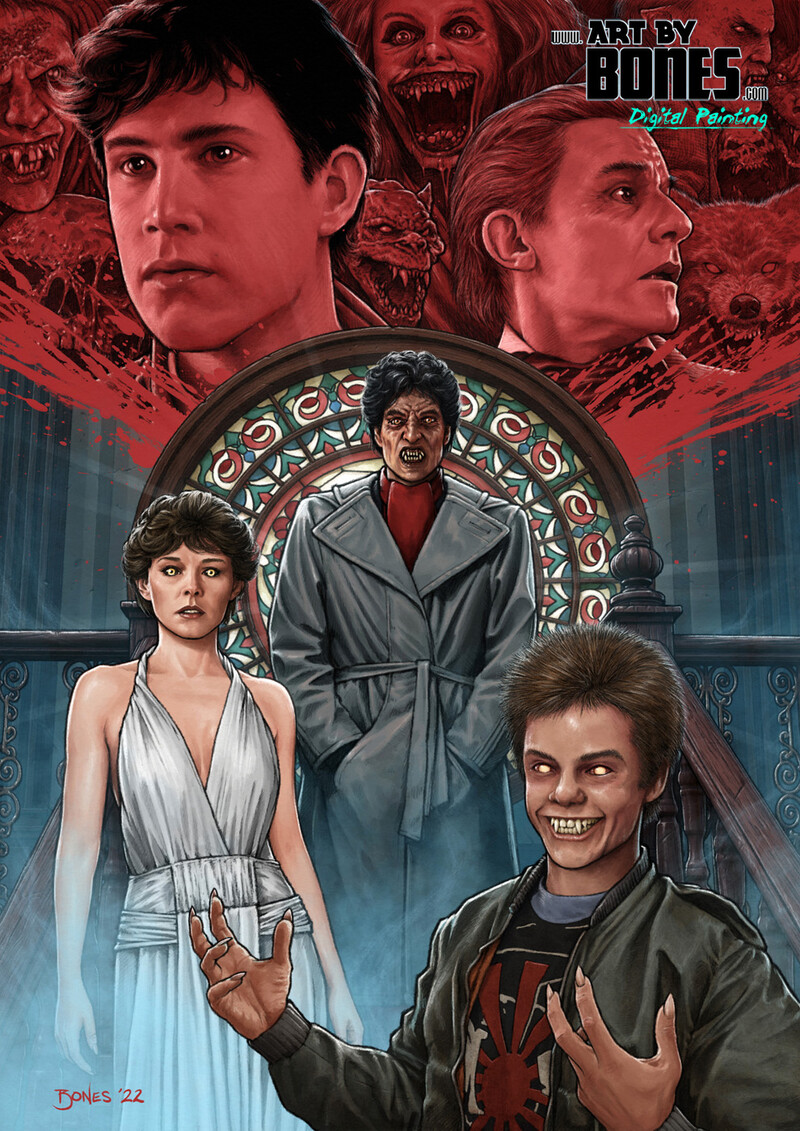 ArtStation - Andrew "Bones" Jones