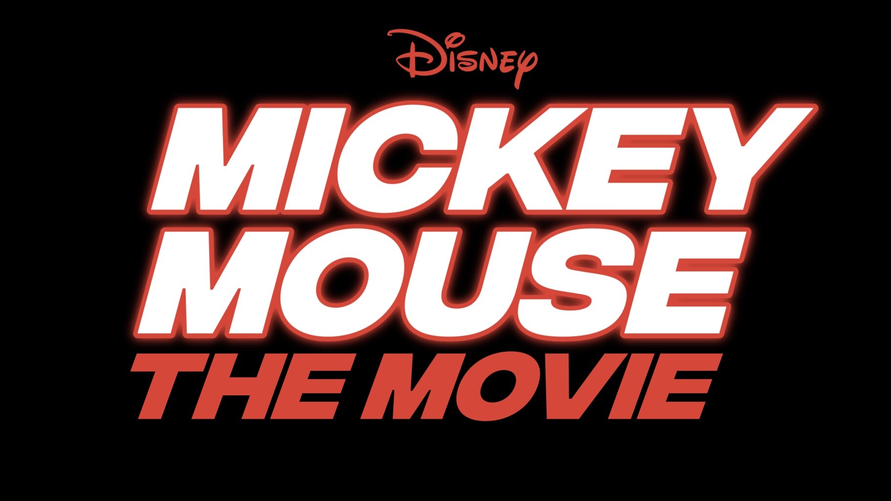 ArtStation - Mickey Mouse: The Movie (2023 upcoming film)