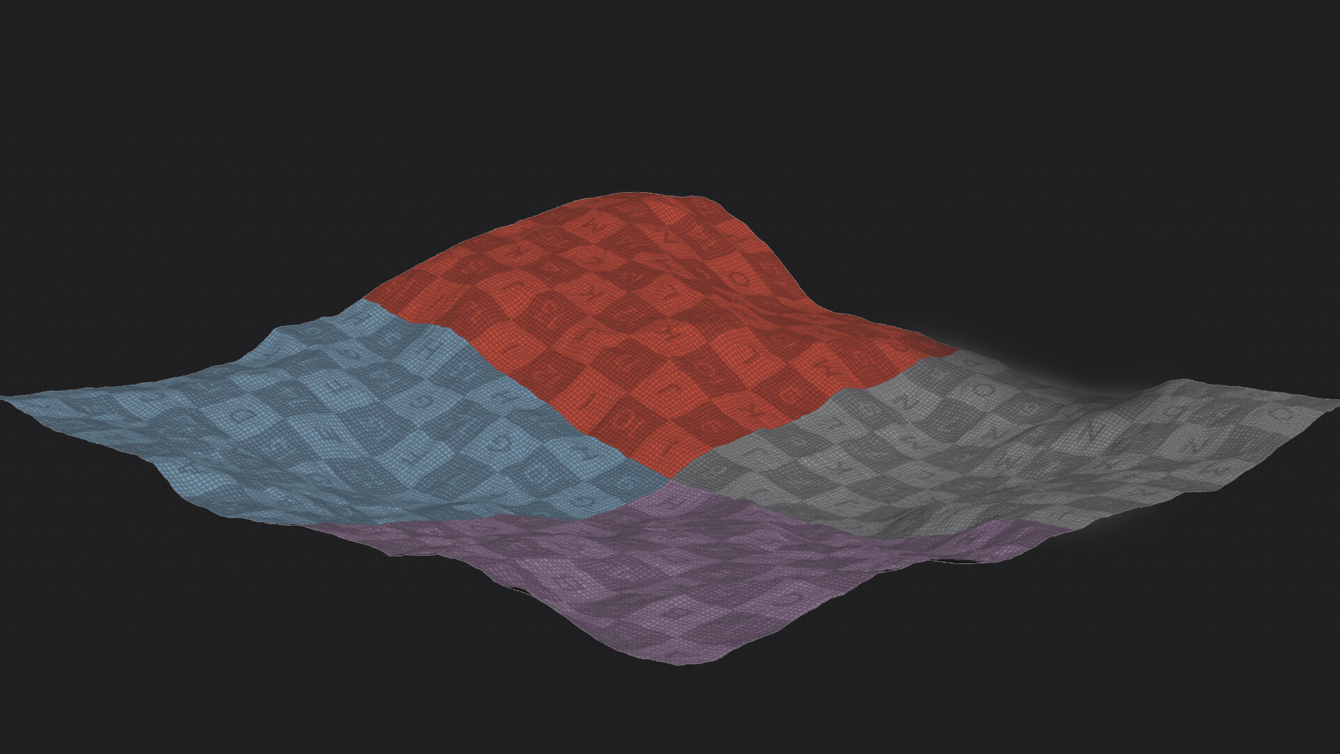 Alex Ireland - Ascension- CoverArt - Unreal Engine