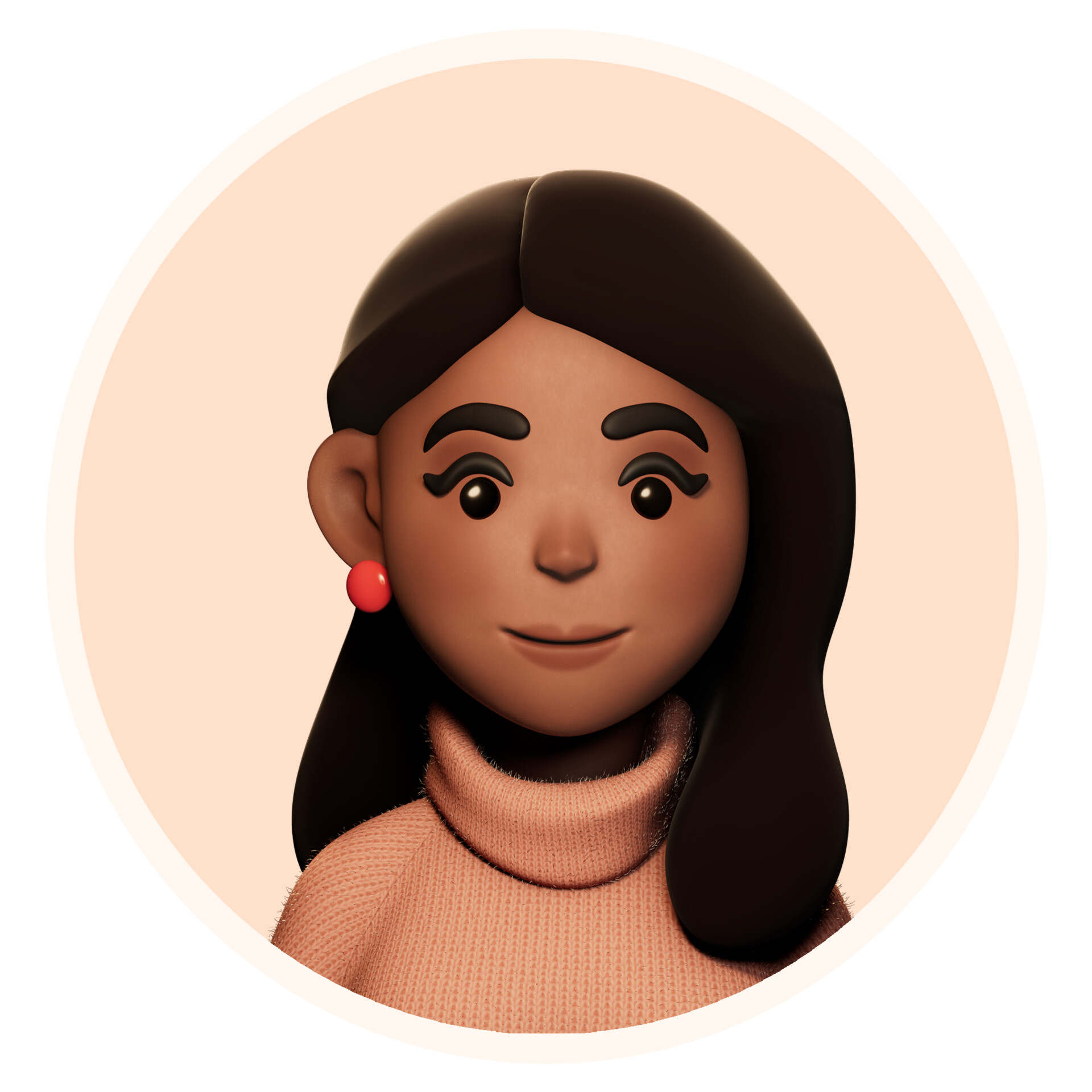 ArtStation - Stylized Avatar