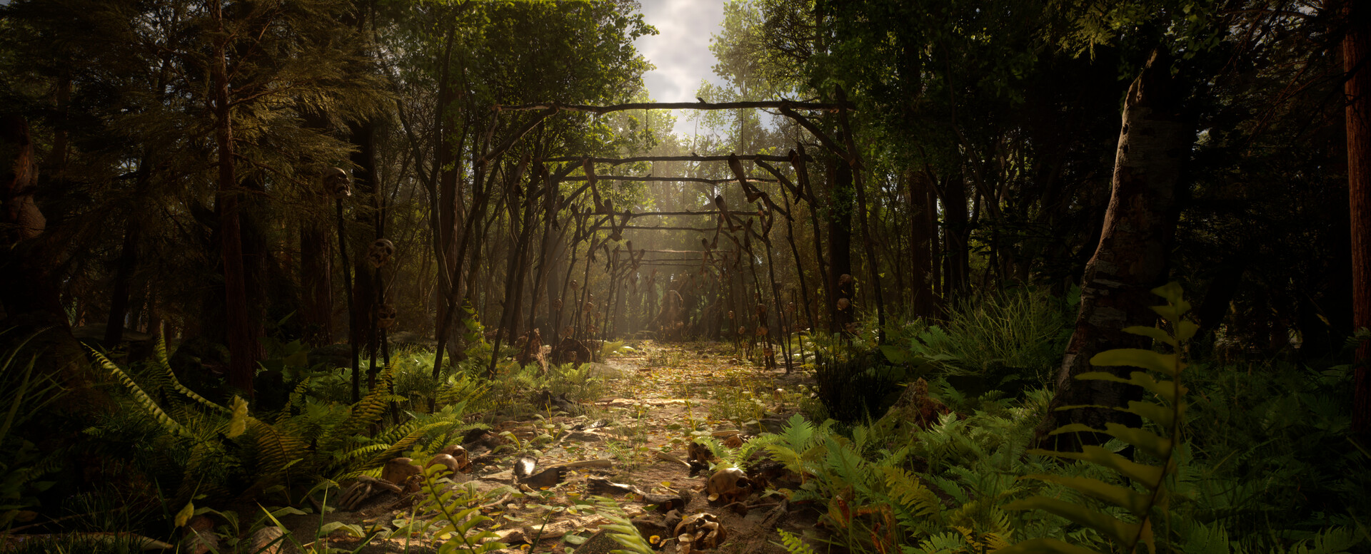 Jordan Pascal - The Gift of Sutur