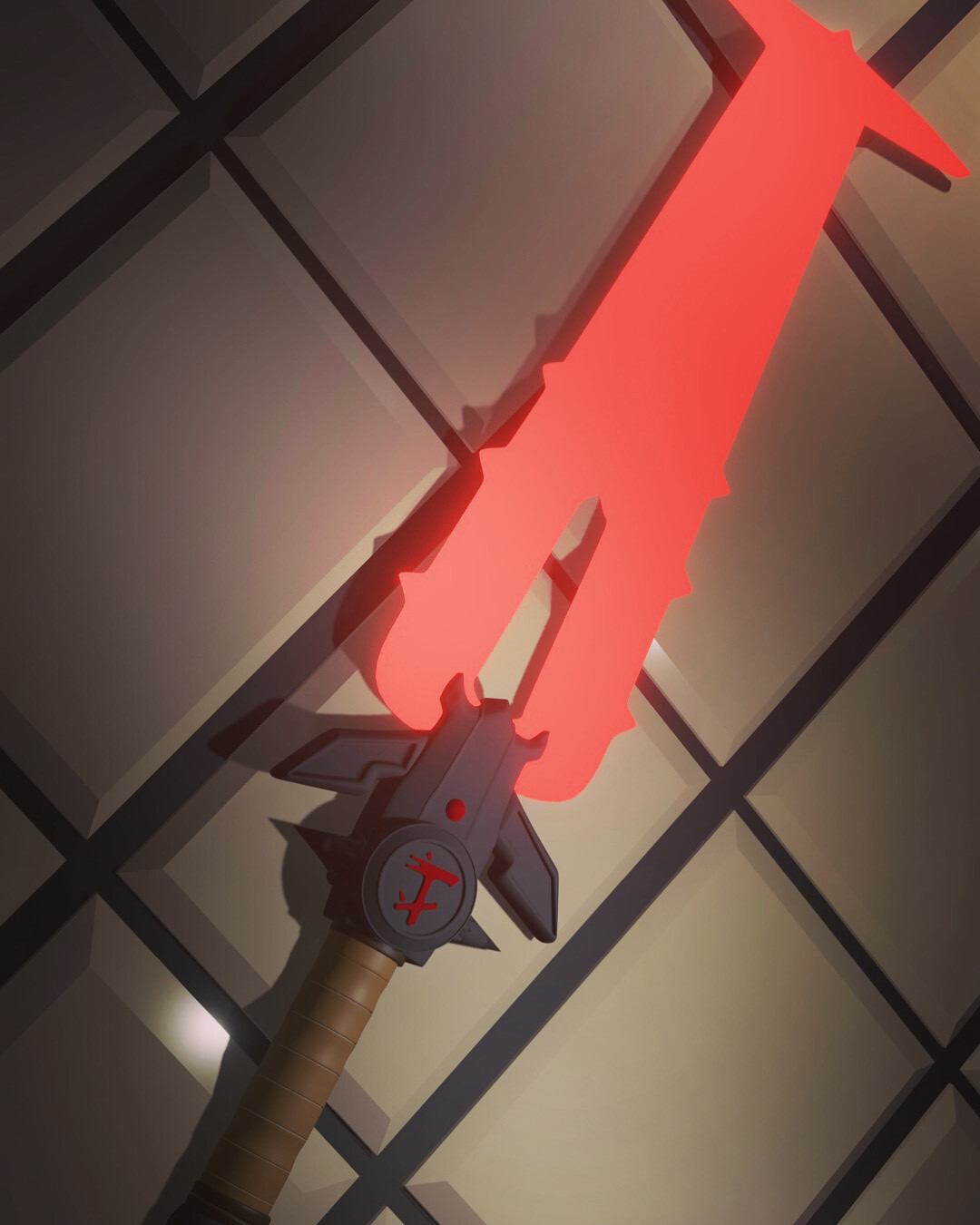 ArtStation - The Crucible - Doom Eternal