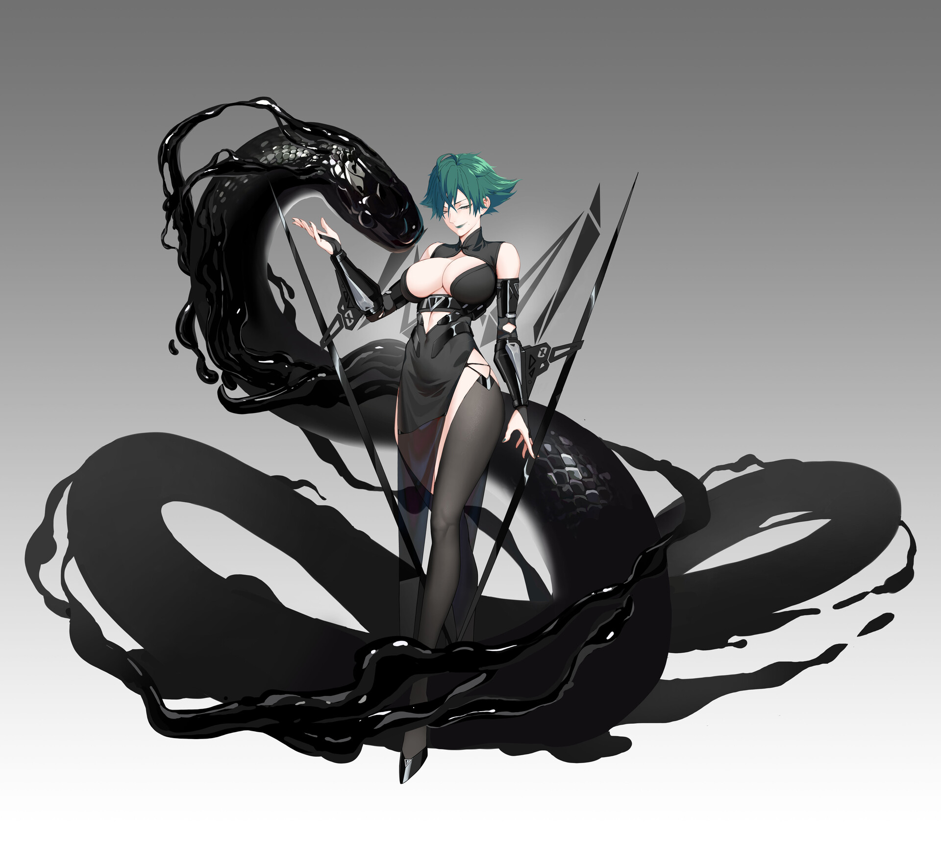 ArtStation - DATURA