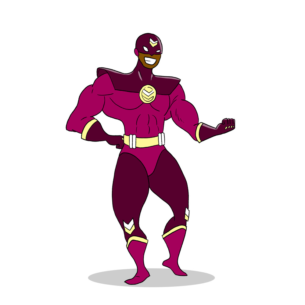 Toonuki - De toutes les formes! (Forum Dessiné)