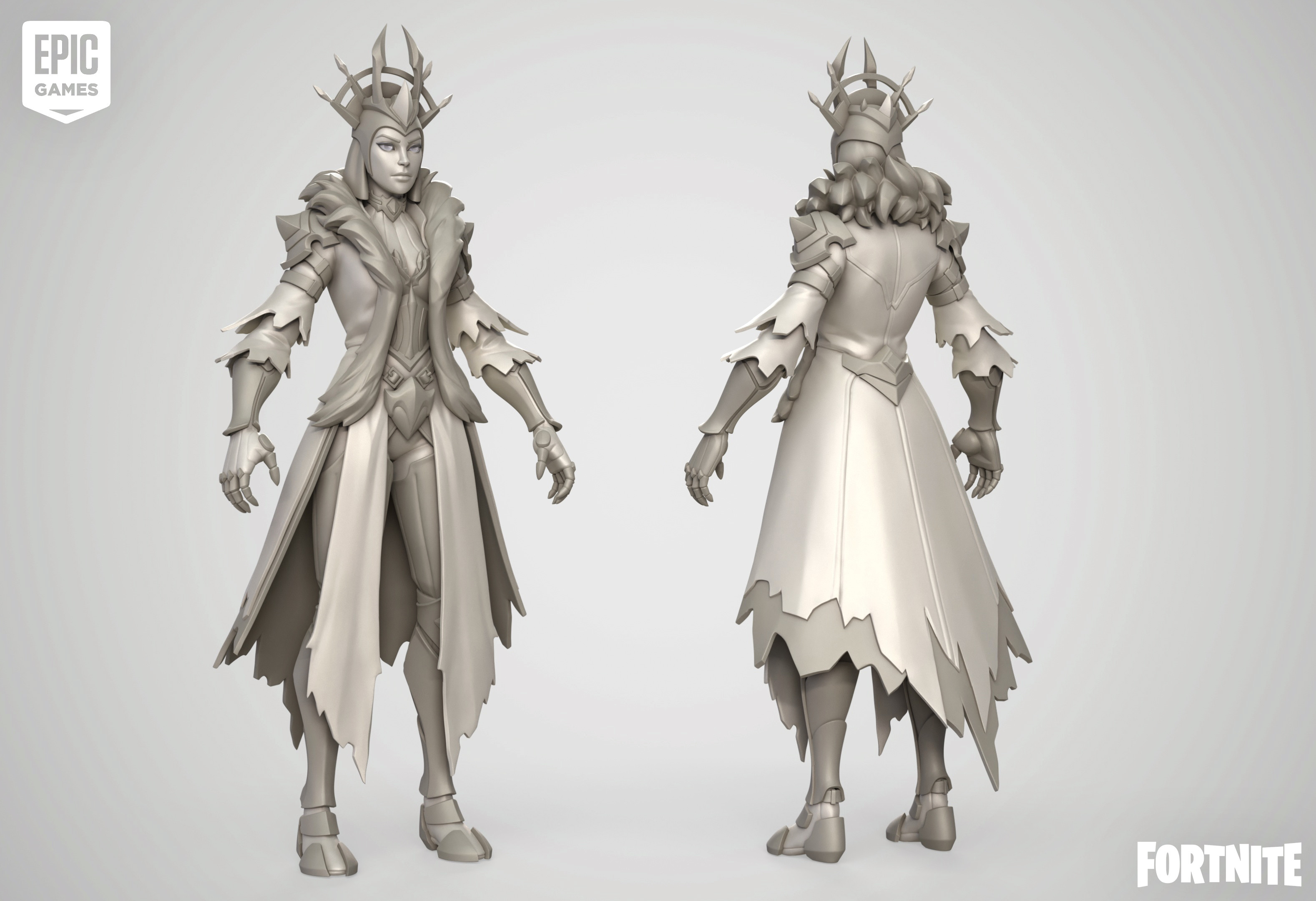 Randy Forsyth - Fortnite