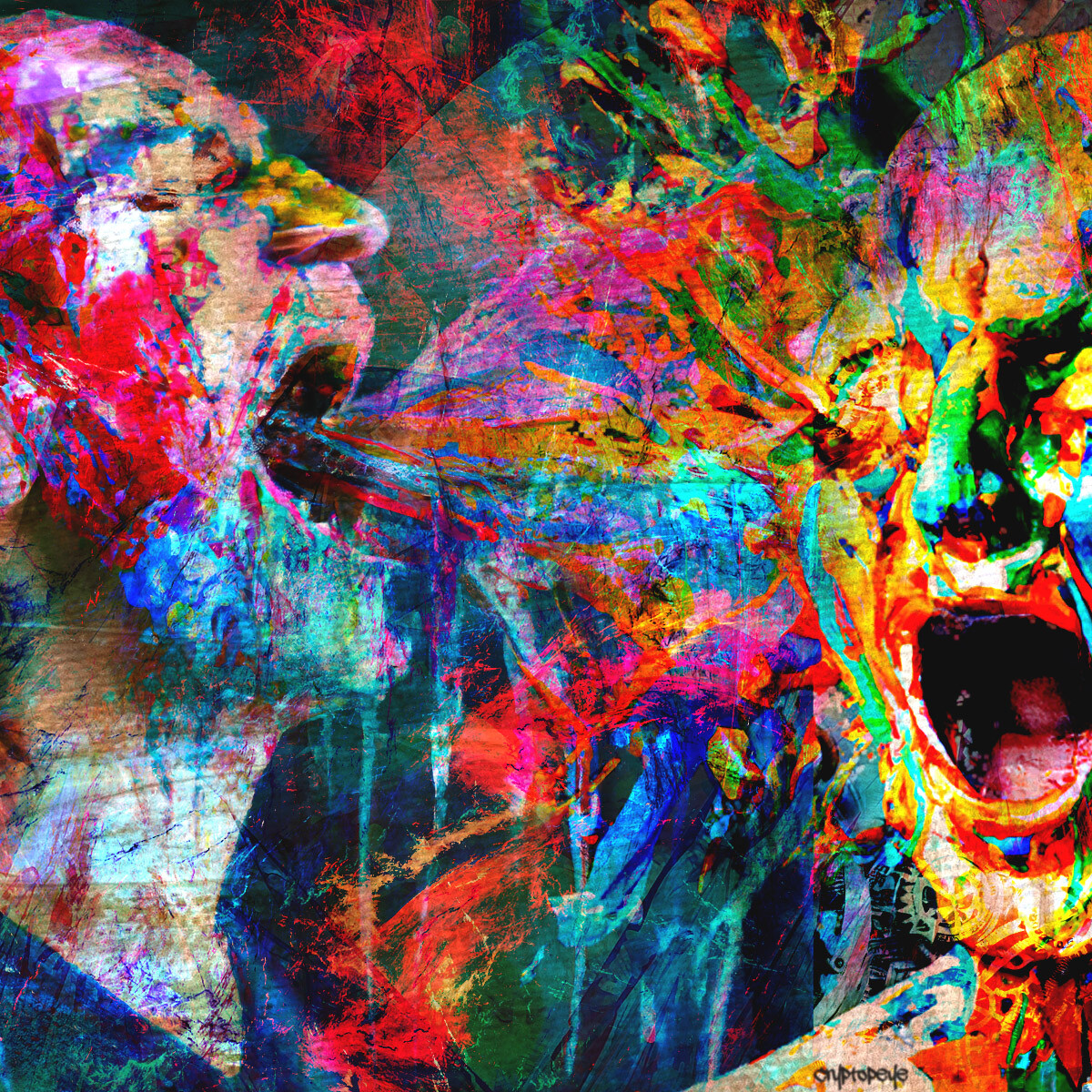 ArtStation - Need Art