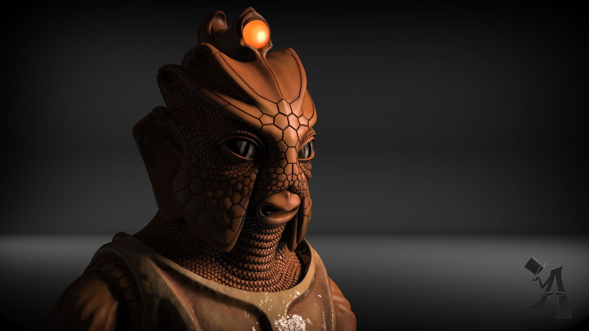 Classic Doctor Who Monsters