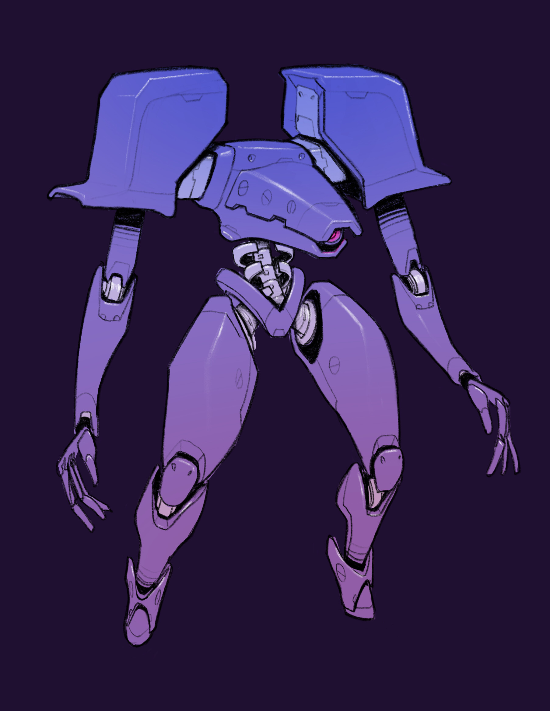 ArtStation - Revenant