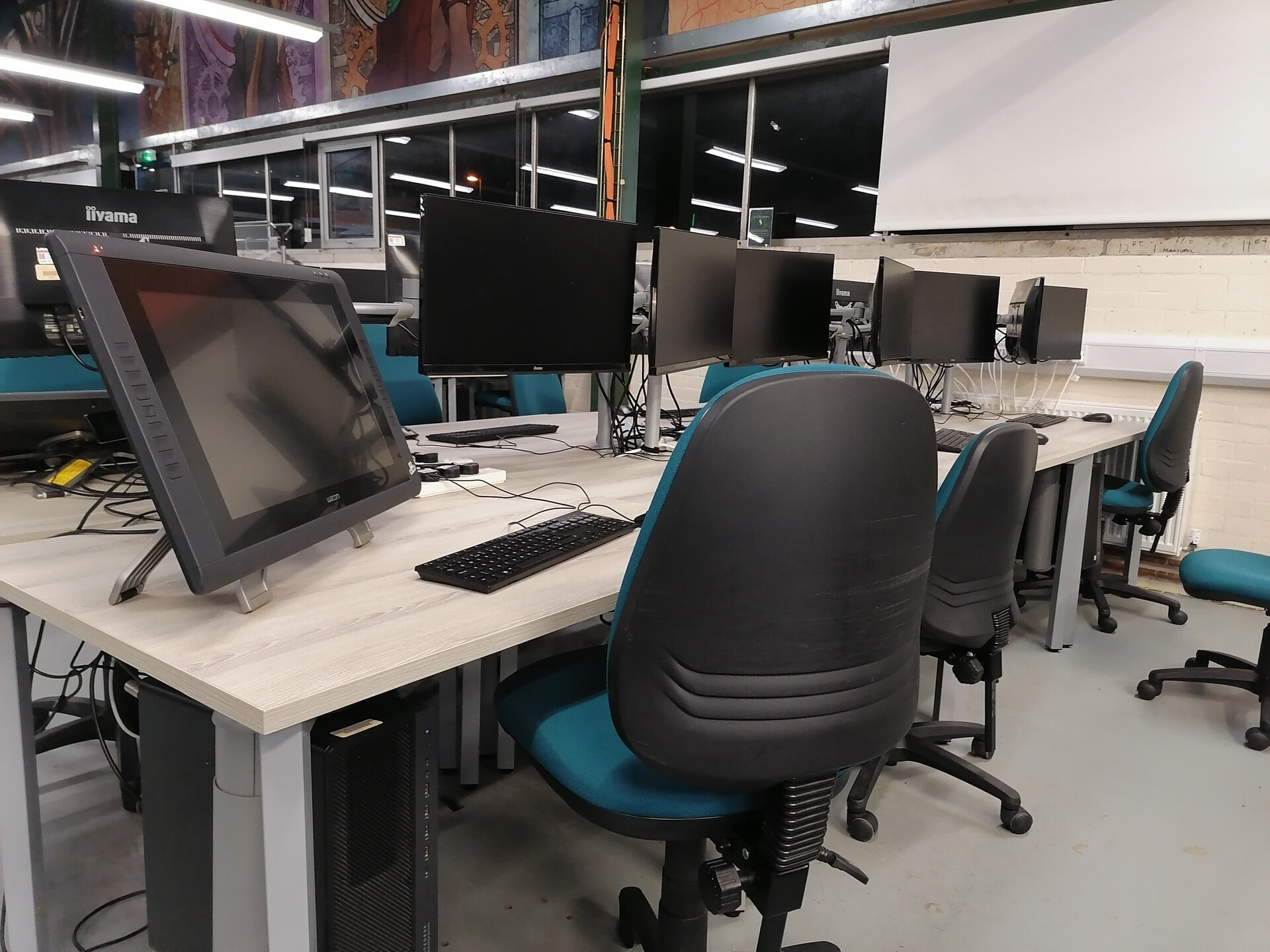 ArtStation - Games Academy