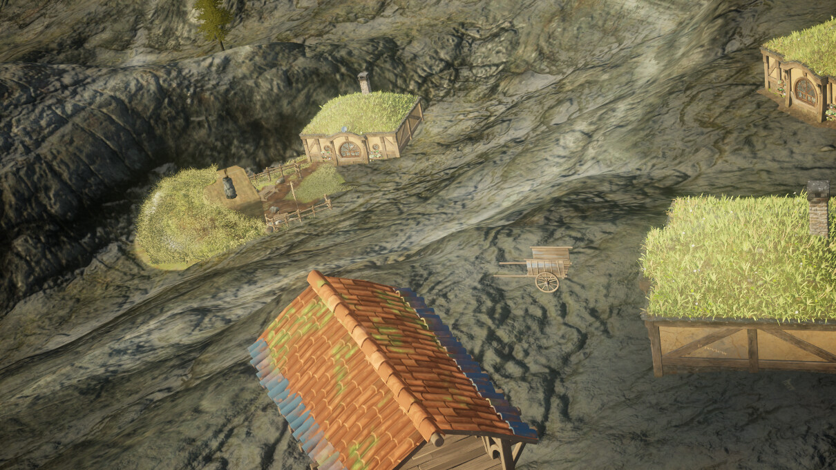 Millie - Drakus Monz