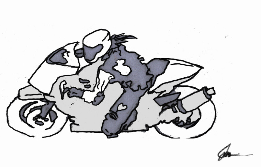 ArtStation - Sharpie