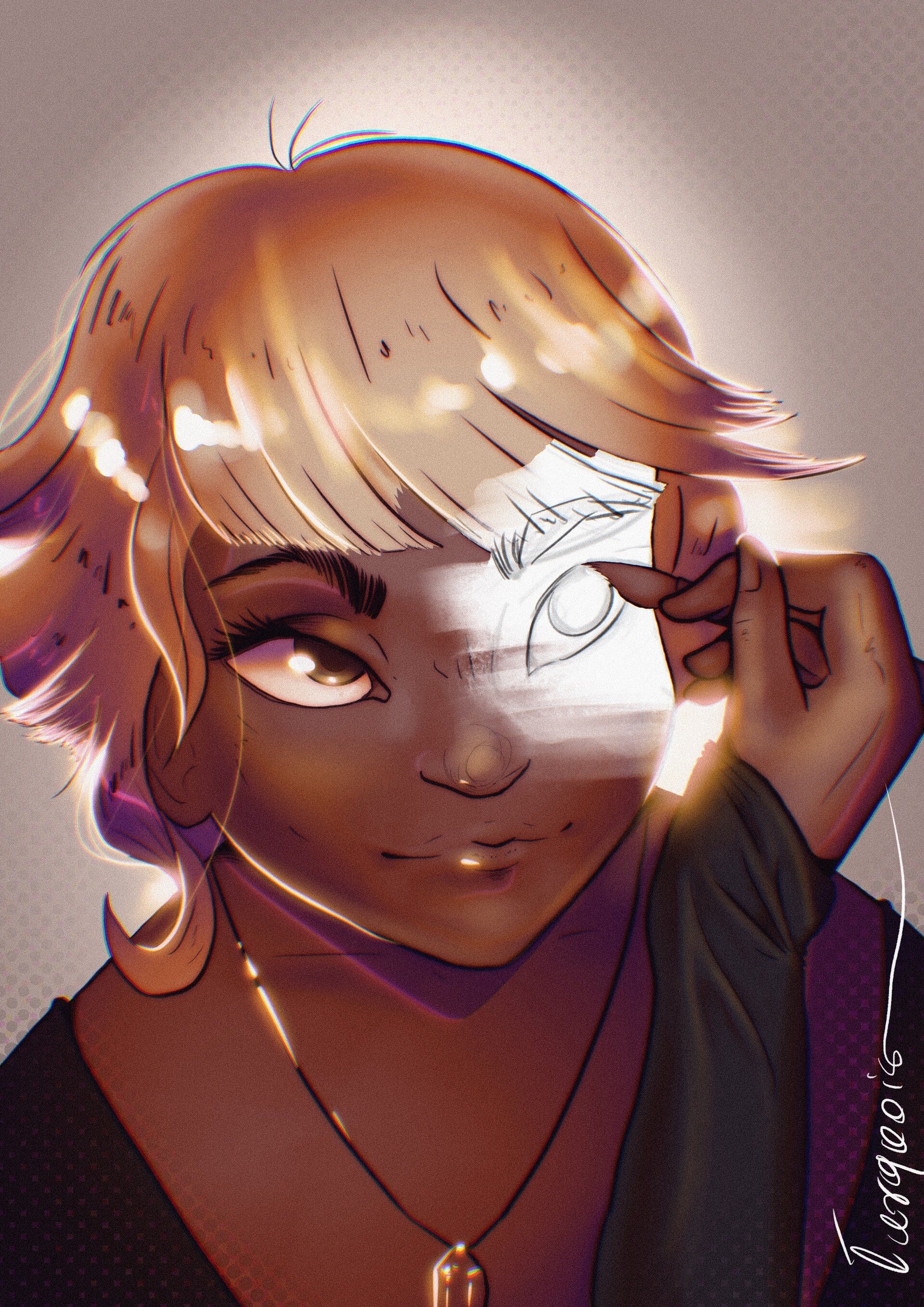 ArtStation - Shape yourself