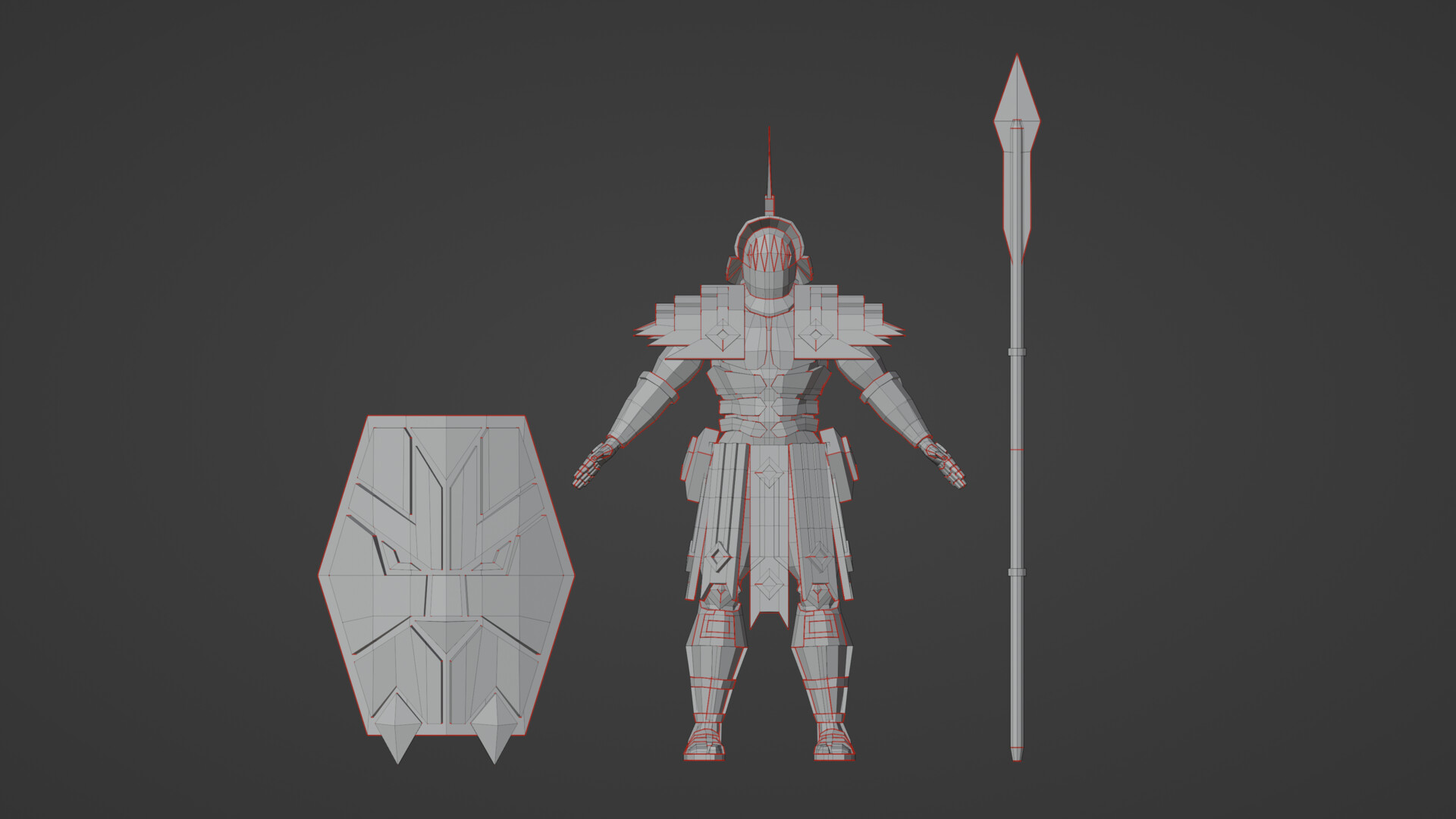 Mike Correia - RBKN Braves