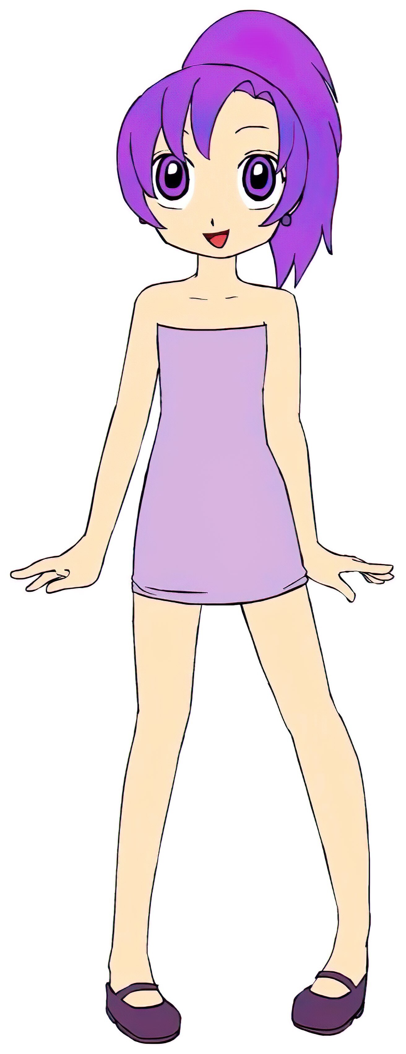 ArtStation - Margo Stewart