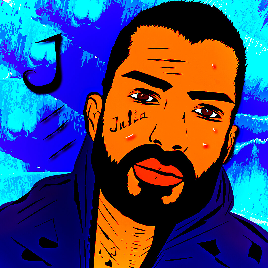 ArtStation - 🎨ILLUSTRATION