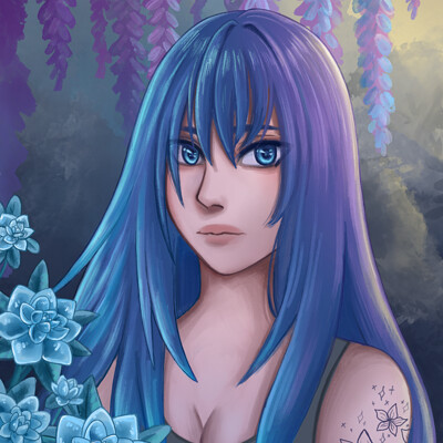 Mizu Art