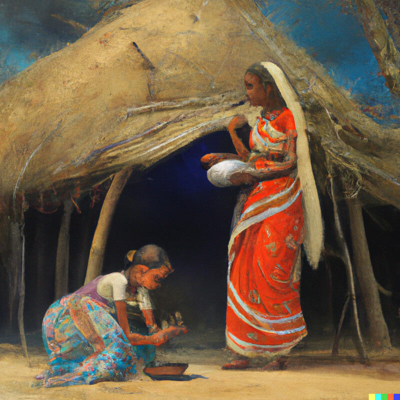 ArtStation - Mahmood Saeed