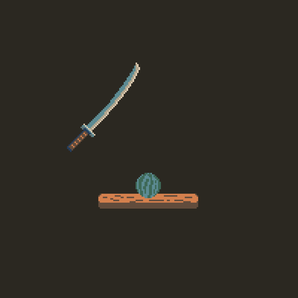 Emad Maged - Pixel Art Animations