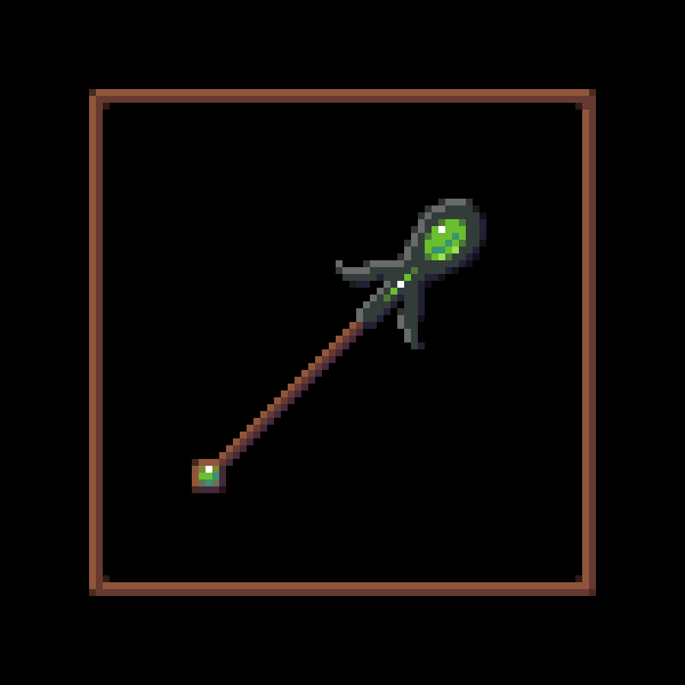 Emad Maged - Pixel Art Animations