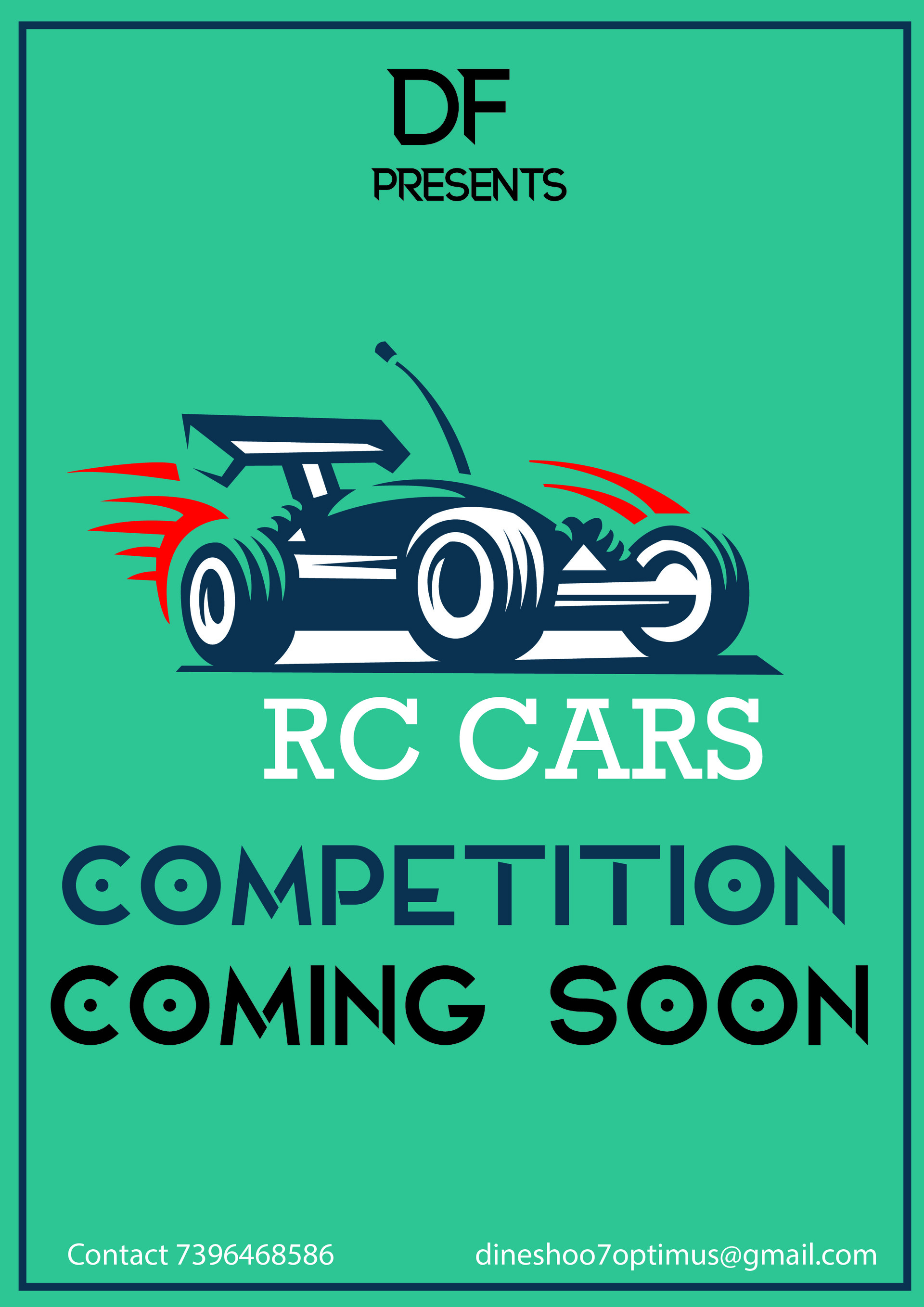 ArtStation - RC CARS