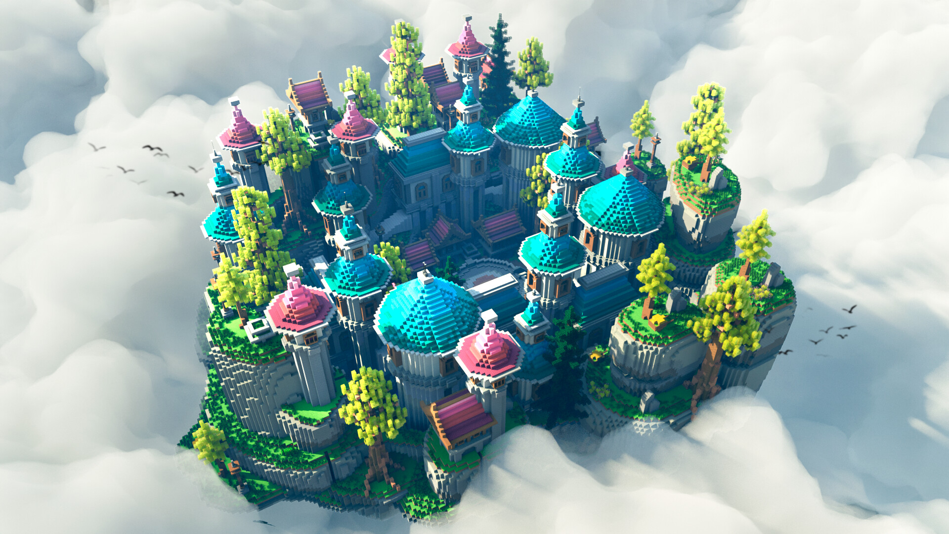 ArtStation - Hub 200x200