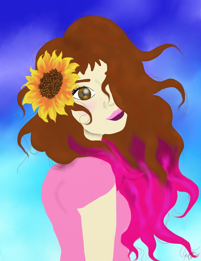 ArtStation - Myranda Gereau